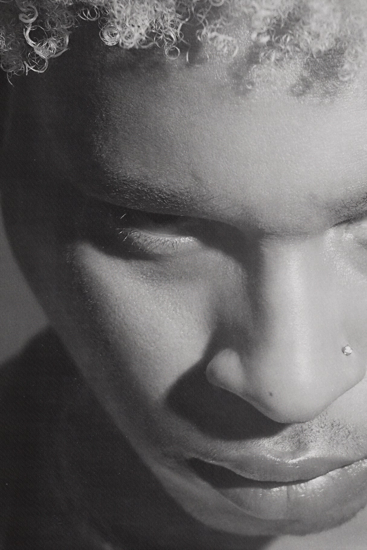 Dream Mode – INDIGOCHILDRICK.COM